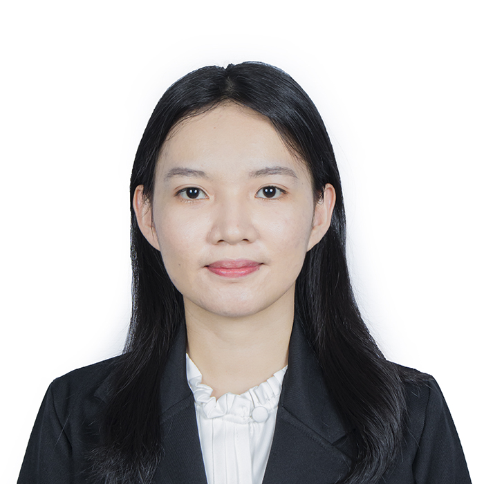 My Portfolio | Melina Westy Parore